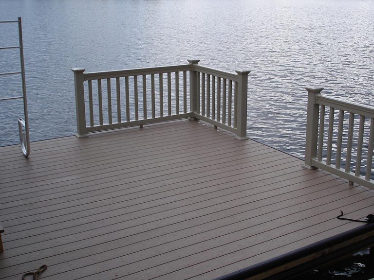 Docks & Boardwalks – Marine Construction, LLC