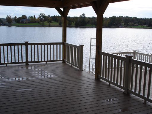 Docks & Boardwalks – Marine Construction, LLC
