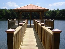Docks & Boardwalks – Marine Construction, LLC